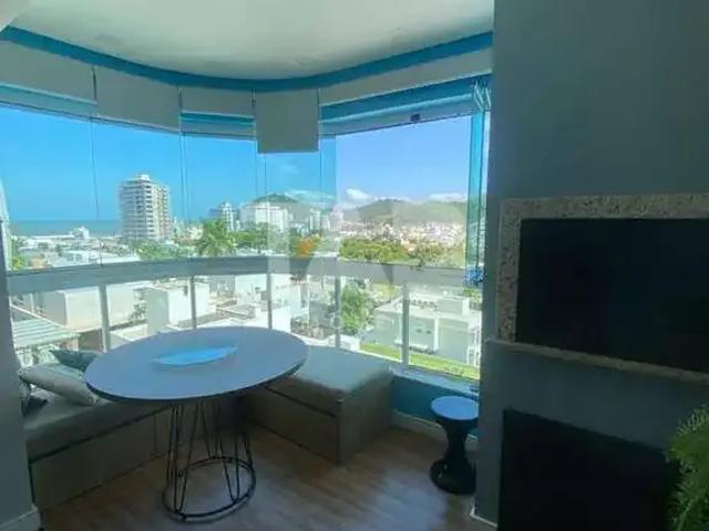 Apartamento para Locação em Itajaí/SC Praia Brava 2 Quartos