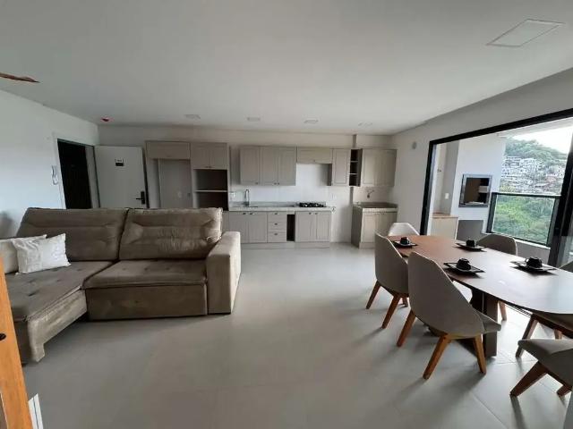 Apartamento para Locação em Itajaí/SC Praia Brava 2 Quartos