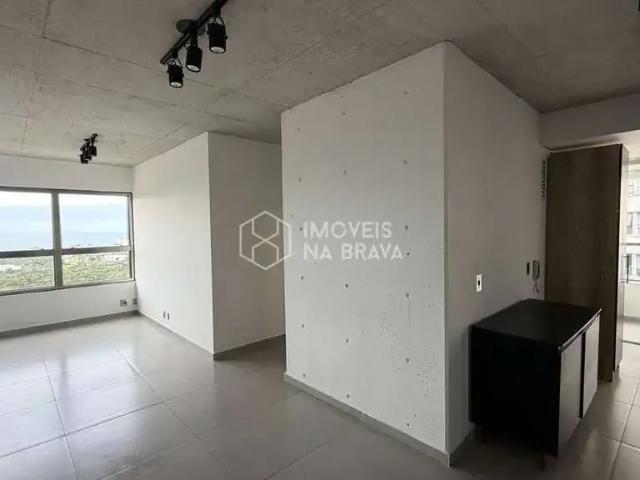 Apartamento para Locação em Itajaí/SC Praia Brava 2 Quartos