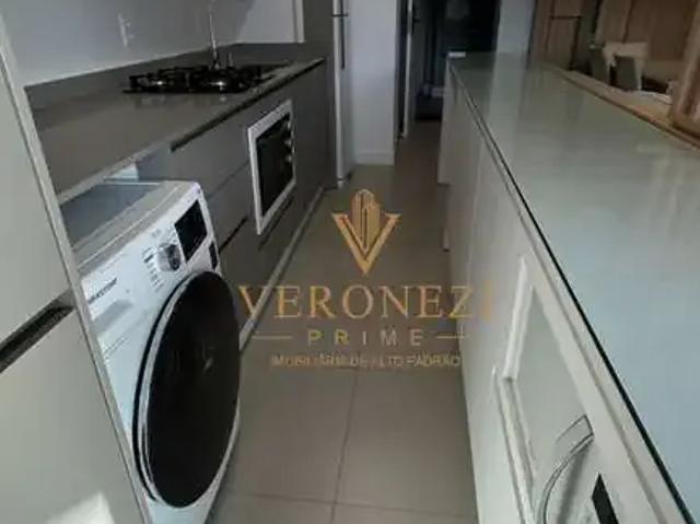 Apartamento para Locação em Itajaí/SC Praia Brava 2 Quartos