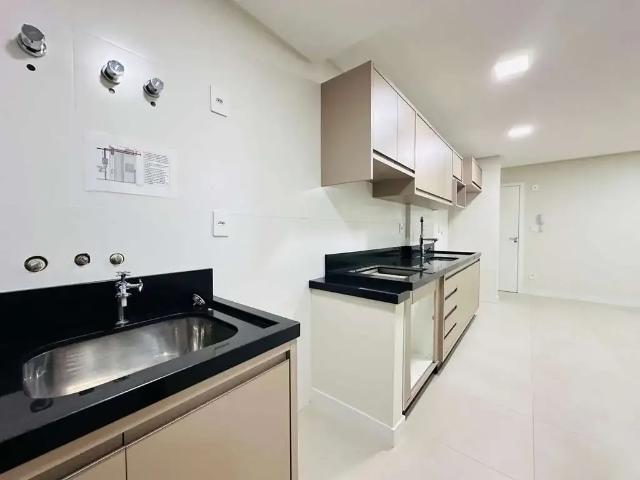 Apartamento para Locação em Itajaí/SC Praia Brava 2 Quartos