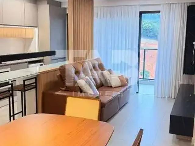 Apartamento para Locação em Itajaí/SC Praia Brava 2 Quartos