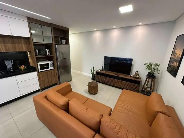 Apartamento para Locação em Itajaí/SC Praia Brava 2 Quartos