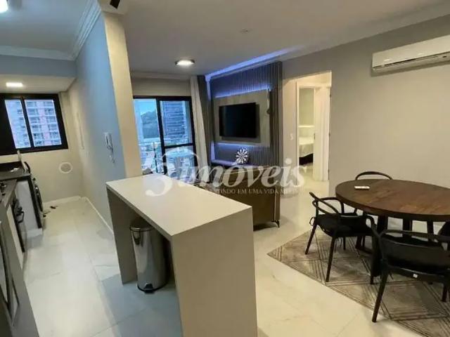 Apartamento para Locação em Itajaí/SC Praia Brava 2 Quartos