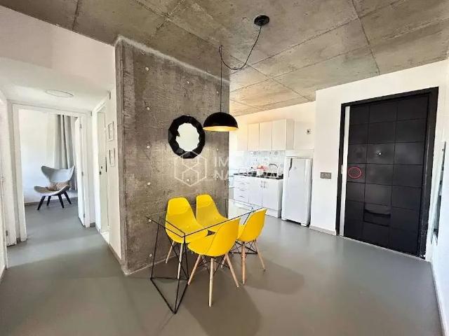 Apartamento para Locação em Itajaí/SC Praia Brava 2 Quartos