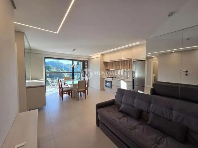Apartamento para Locação em Itajaí/SC Praia Brava 2 Quartos