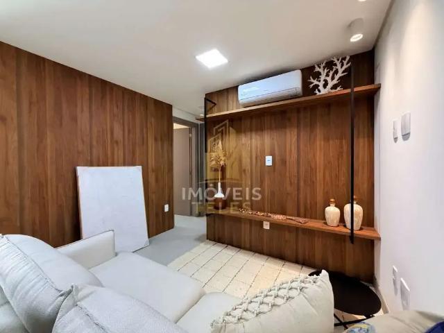 Apartamento para Locação em Itajaí/SC Praia Brava 2 Quartos