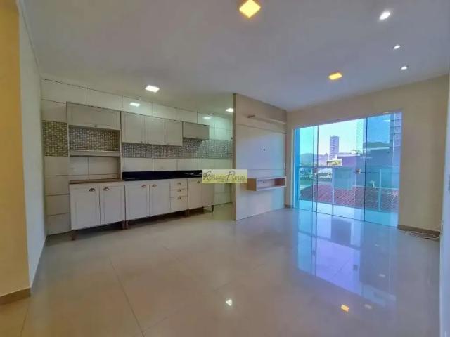 Apartamento para Locação em Itajaí/SC Praia Brava 2 Quartos