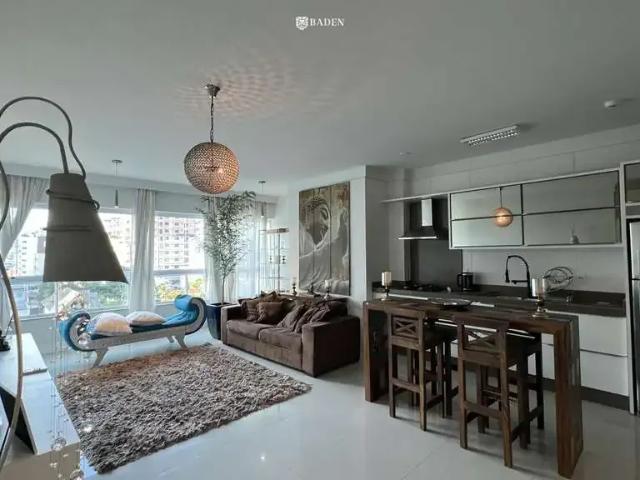 Apartamento para Locação em Itajaí/SC Praia Brava 2 Quartos