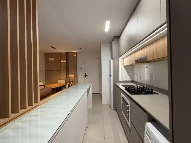Apartamento para Locação em Itajaí/SC Praia Brava 2 Quartos
