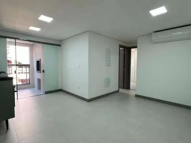 Apartamento para Locação em Itajaí/SC Praia Brava 2 Quartos