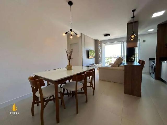 Apartamento para Locação em Itajaí/SC Praia Brava 2 Quartos