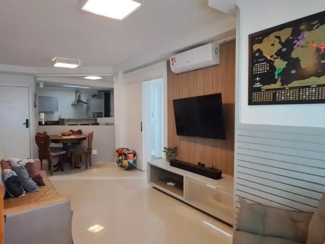 Apartamento para Locação em Itajaí/SC Praia Brava 2 Quartos