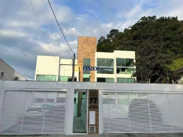 Apartamento para Locação em Itajaí/SC Praia Brava 2 Quartos