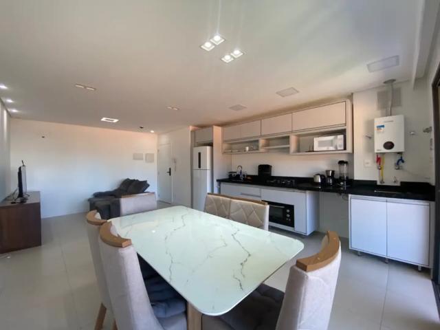 Apartamento para Locação em Itajaí/SC Praia Brava 2 Quartos