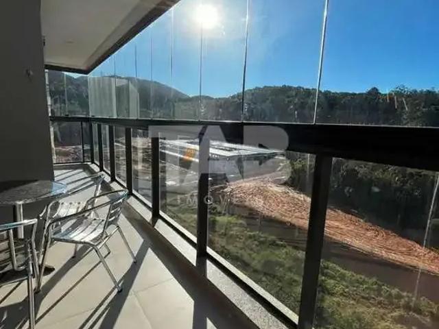 Apartamento para Locação em Itajaí/SC Praia Brava 2 Quartos
