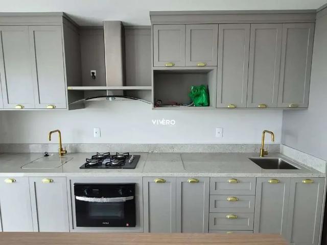 Apartamento para Locação em Itajaí/SC Praia Brava 2 Quartos