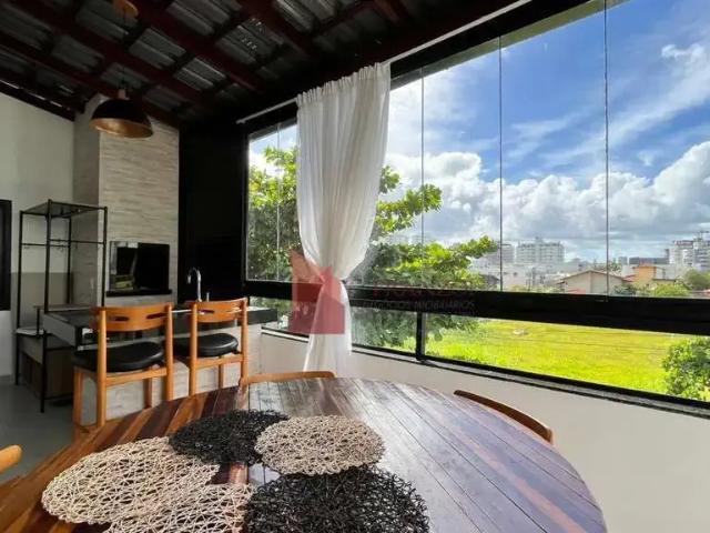 Apartamento para Locação em Itajaí/SC Praia Brava 2 Quartos