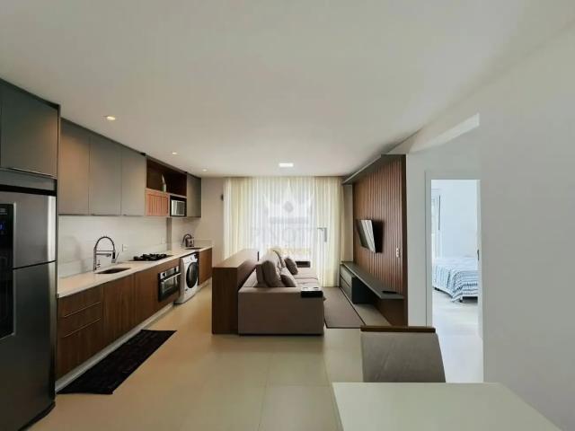 Apartamento para Locação em Itajaí/SC Praia Brava 2 Quartos