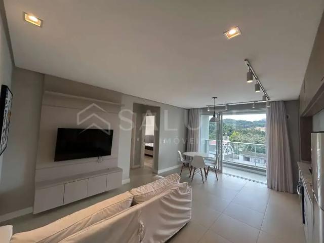 Apartamento para Locação em Itajaí/SC Praia Brava 2 Quartos