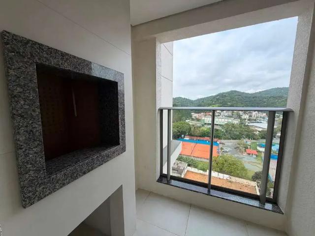 Apartamento para Locação em Itajaí/SC Praia Brava 2 Quartos