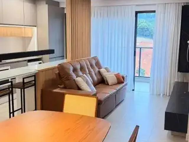 Apartamento para Locação em Itajaí/SC Praia Brava 2 Quartos
