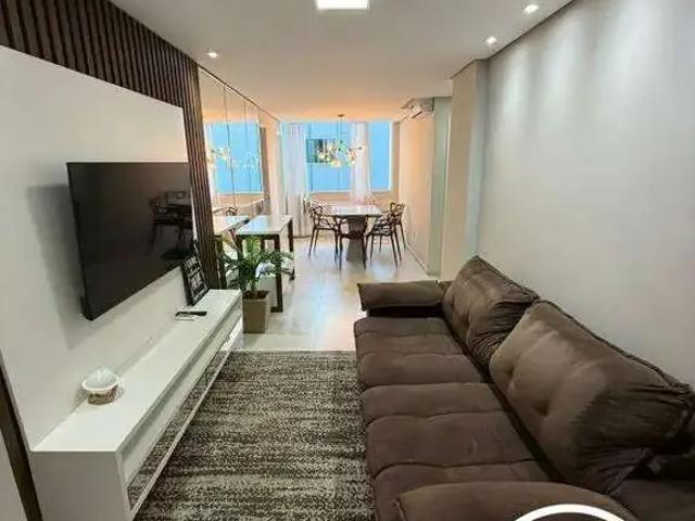 Apartamento para Locação em Itajaí/SC Praia Brava 2 Quartos