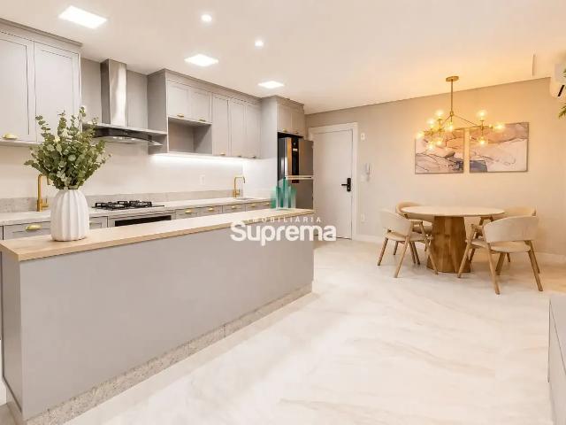 Apartamento para Locação em Itajaí/SC Praia Brava de Itajaí 2 Quartos