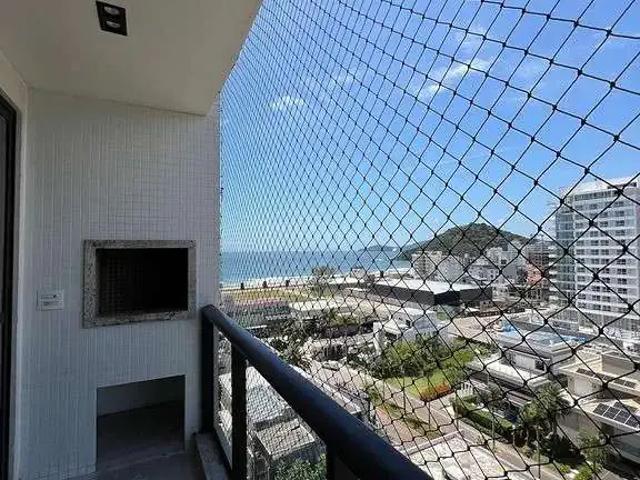 Apartamento para Locação em Itajaí/SC Praia Brava 2 Quartos