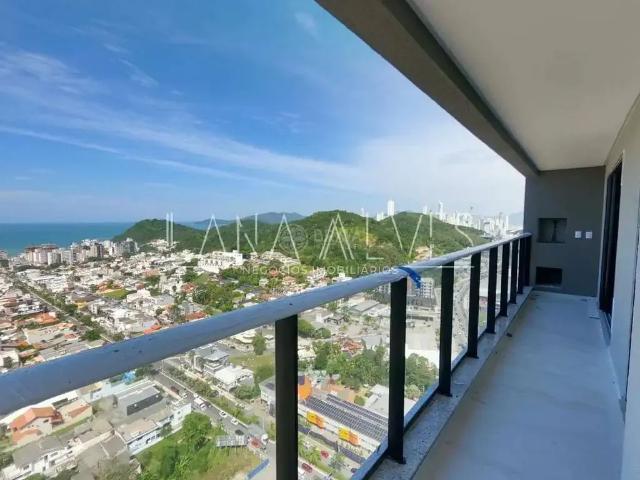 Apartamento para Locação em Itajaí/SC Praia Brava 2 Quartos