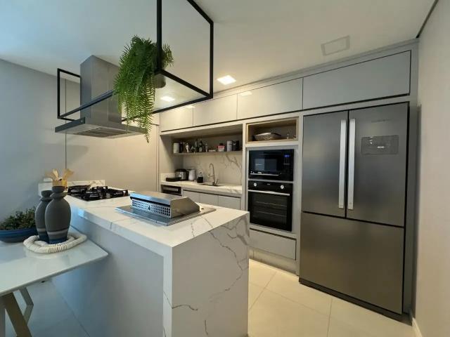 Apartamento para Locação em Itajaí/SC Praia Brava 2 Quartos