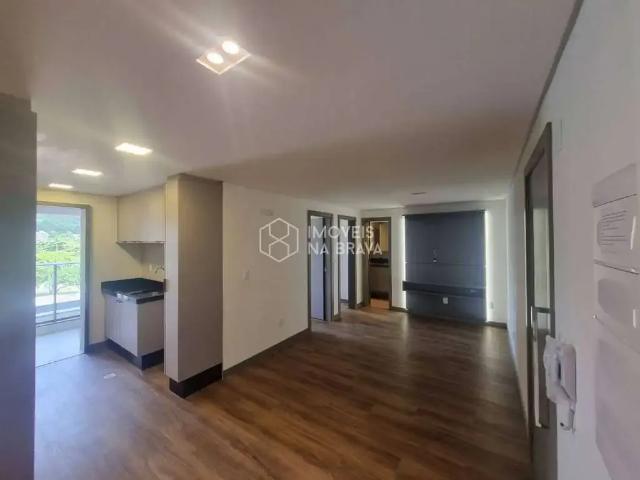 Apartamento para Locação em Itajaí/SC Praia Brava 2 Quartos