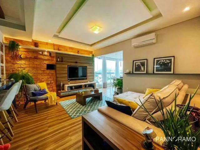 Apartamento para Locação em Itajaí/SC Praia Brava 2 Quartos