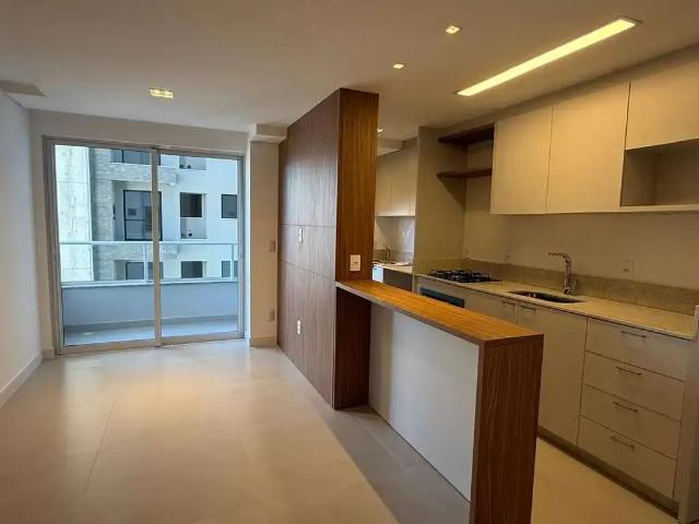 Apartamento para Locação em Itajaí/SC Praia Brava 2 Quartos