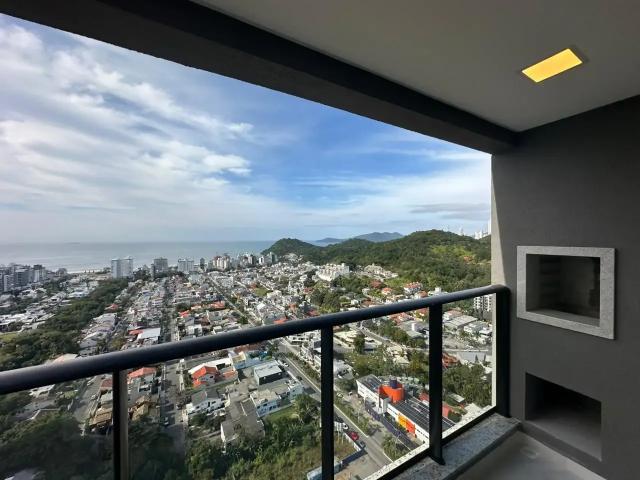 Apartamento para Locação em Itajaí/SC Praia Brava 2 Quartos