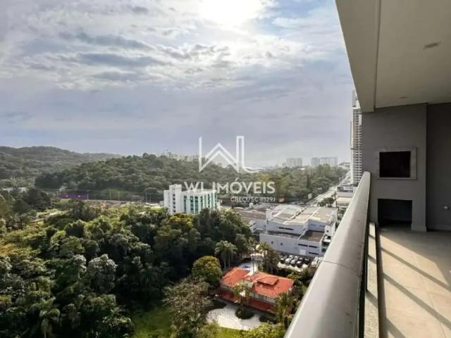 Apartamento para Locação em Itajaí/SC Praia Brava 2 Quartos