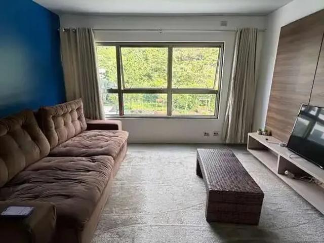 Apartamento para Locação em Itajaí/SC Praia Brava 2 Quartos