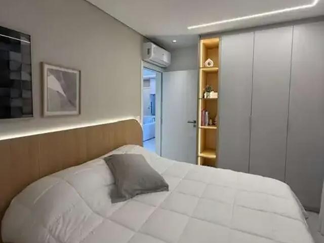 Apartamento para Locação em Itajaí/SC Praia Brava 2 Quartos