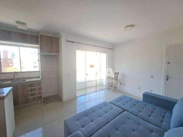 Apartamento para Locação em Itajaí/SC Praia Brava 2 Quartos