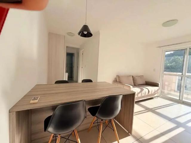 Apartamento para Locação em Itajaí/SC Praia Brava 2 Quartos