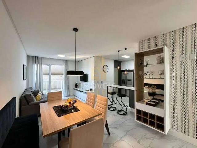 Apartamento para Locação em Itajaí/SC Praia Brava 2 Quartos