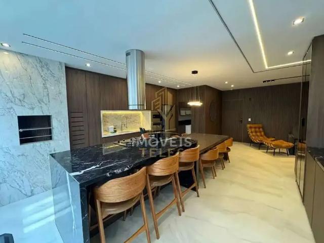 Apartamento para Locação em Itajaí/SC Praia Brava 2 Quartos