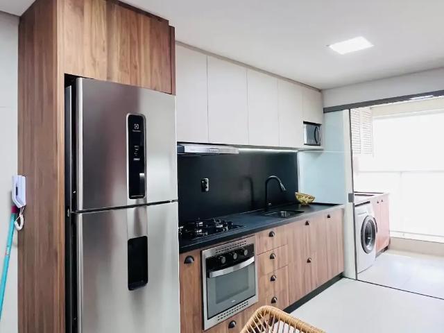 Apartamento para Locação em Itajaí/SC Praia Brava 2 Quartos
