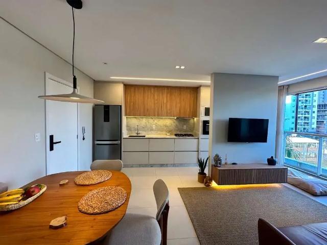Apartamento para Locação em Itajaí/SC Praia Brava 2 Quartos