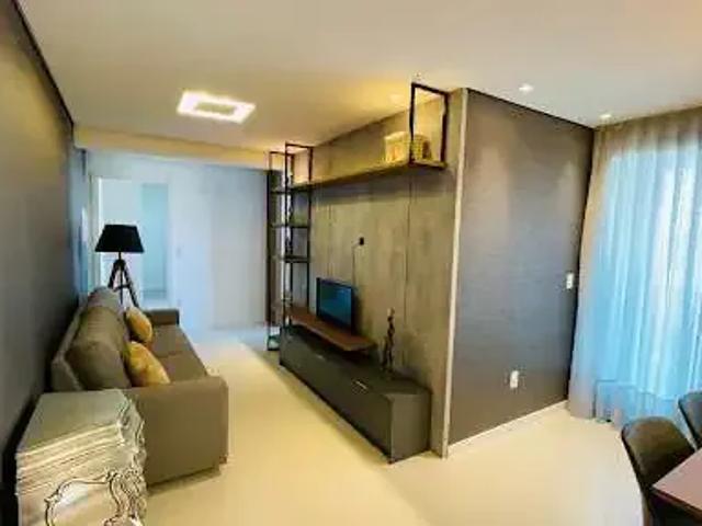 Apartamento para Locação em Itajaí/SC Praia Brava 2 Quartos