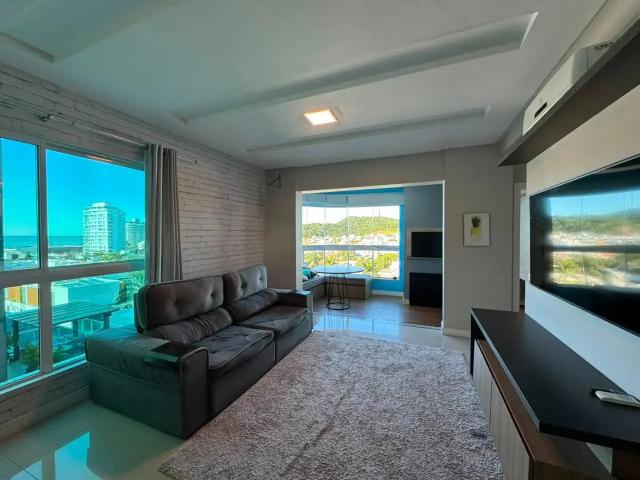 Apartamento para Locação em Itajaí/SC Praia Brava 2 Quartos