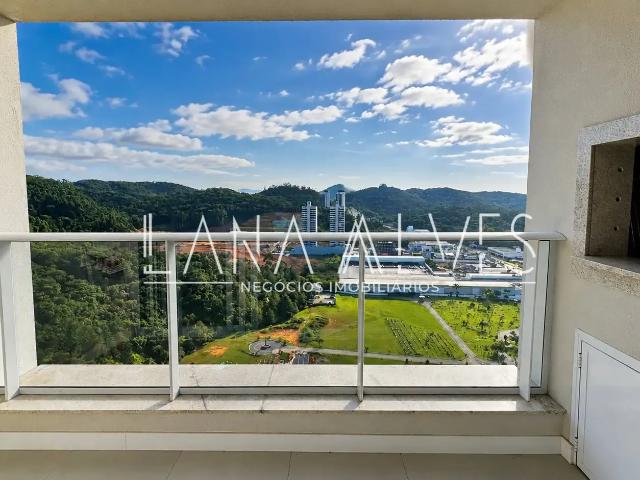 Apartamento para Locação em Itajaí/SC Praia Brava 2 Quartos