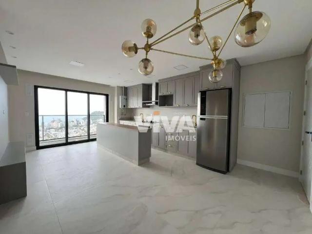 Apartamento para Locação em Itajaí/SC Praia Brava 2 Quartos