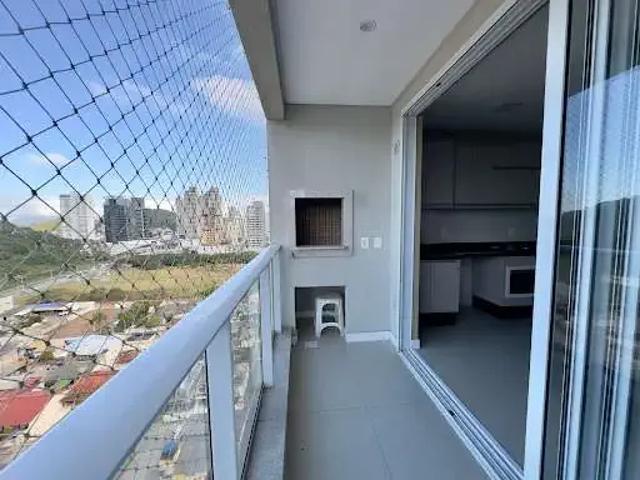 Apartamento para Locação em Itajaí/SC Praia Brava 2 Quartos