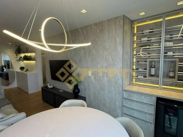 Apartamento para Locação em Itajaí/SC Praia Brava 2 Quartos